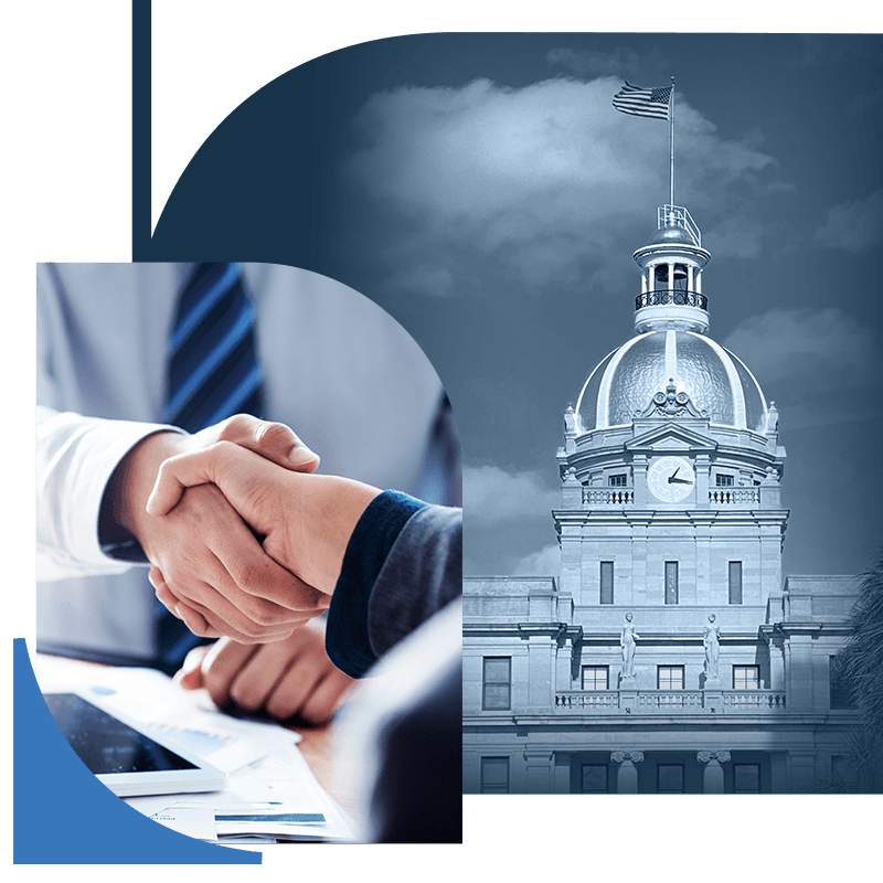 Savannah Criminal Defense Lawyers | Schneider Lerch Bronston