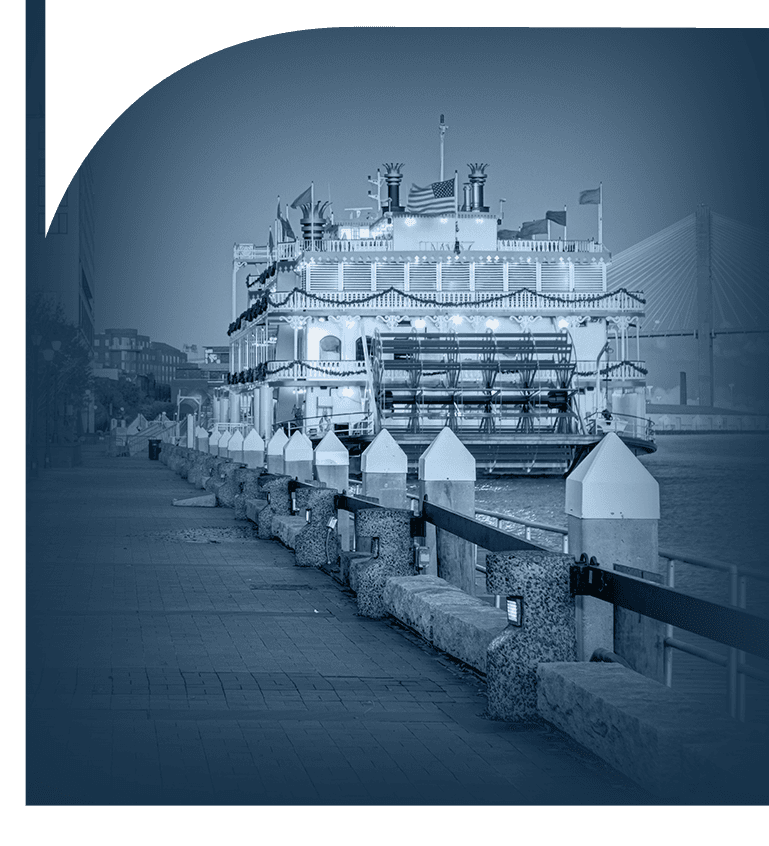 Criminal Lawyers in Savannah, Georgia | Schneider Lerch, LLC