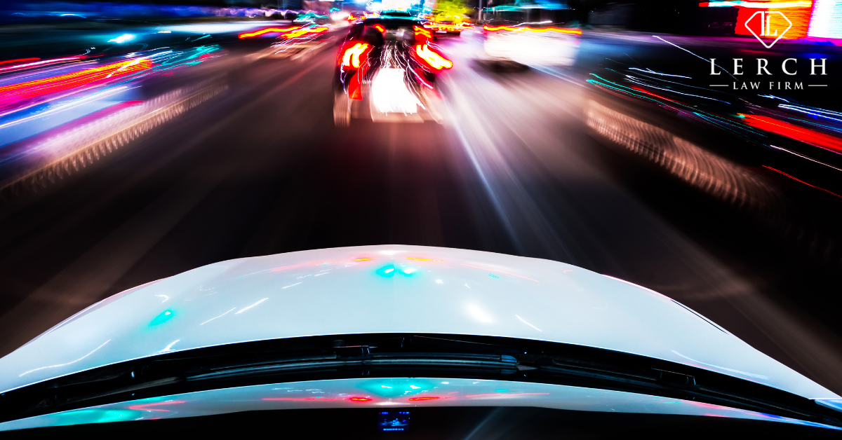 Can A DUI Be Expunged in Georgia? | Schneider Lerch, LLC