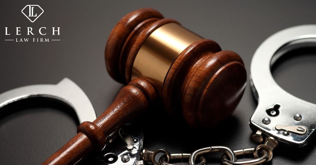 What is Georgia’s First Offender Act? | Schneider Lerch, LLC