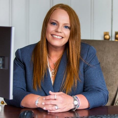 Courtney R. Lerch | Schneider Lerch, LLC